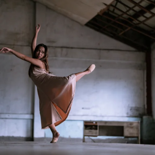 Can we change the brain through dance? • EFNR • The European Federation ...